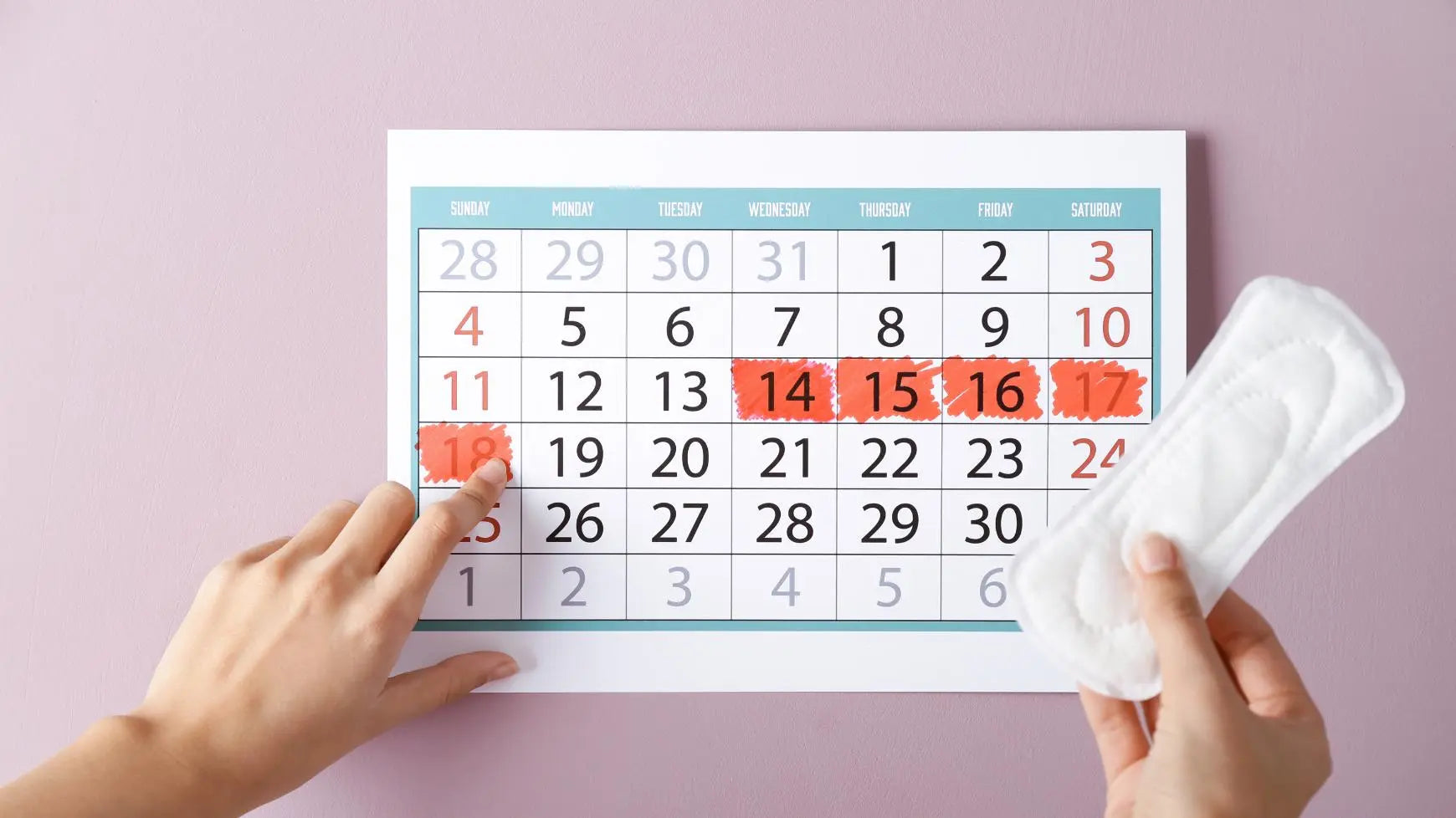 Essential Menstrual Hygiene Tips for Staying Fresh and Comfortable